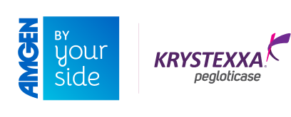Enrollment Forms and Resources | KRYSTEXXA® (pegloticase) HCP